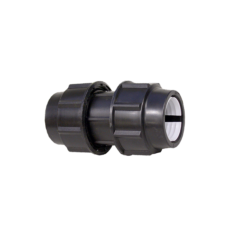 HDPE Socket - Ströman